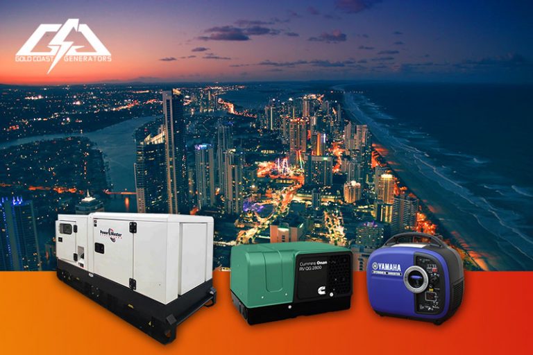 Generator Installations Services | Gold Coast Generators